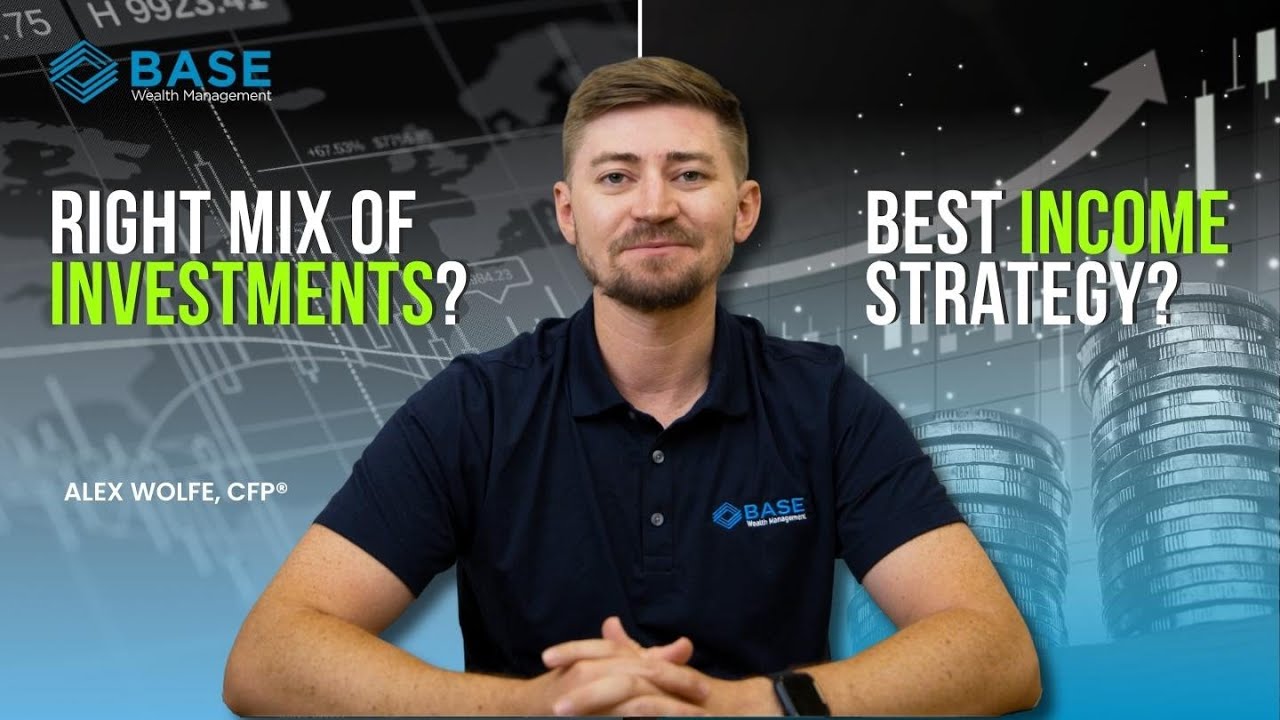 Optimize Your Investments for Financial Success - Base Wealth Management