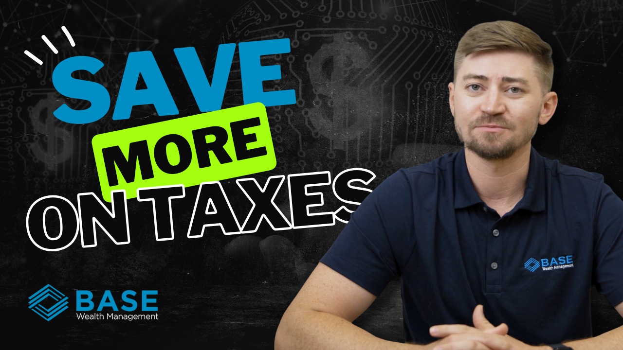 Ready to Save Big on Taxes? This Approach Will Help