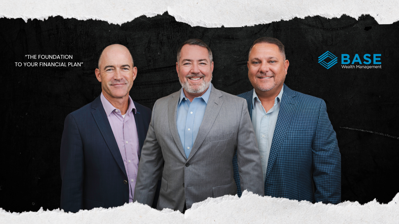 Base Wealth Management - Fiduciary Financial Advisors