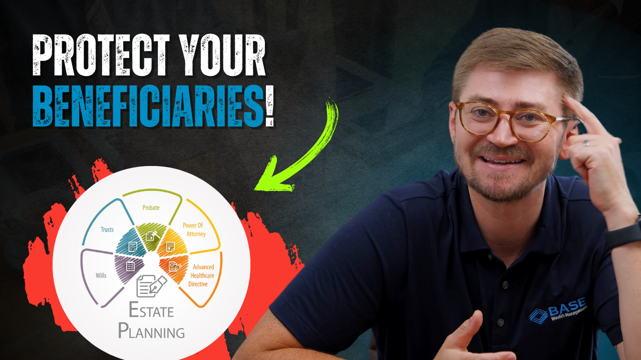 Base Wealth Management - Fiduciary Financial Advisors