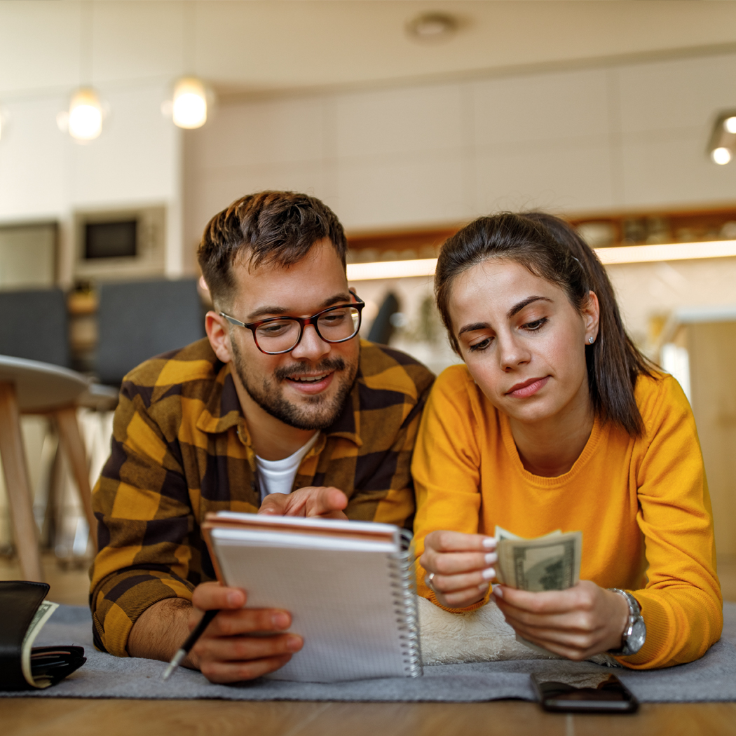 Jeremy Riggs, CFP® - Base Wealth Management