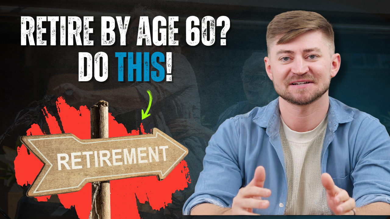 Think You Can Retire at 60? Let’s Find Out - Base Wealth Management