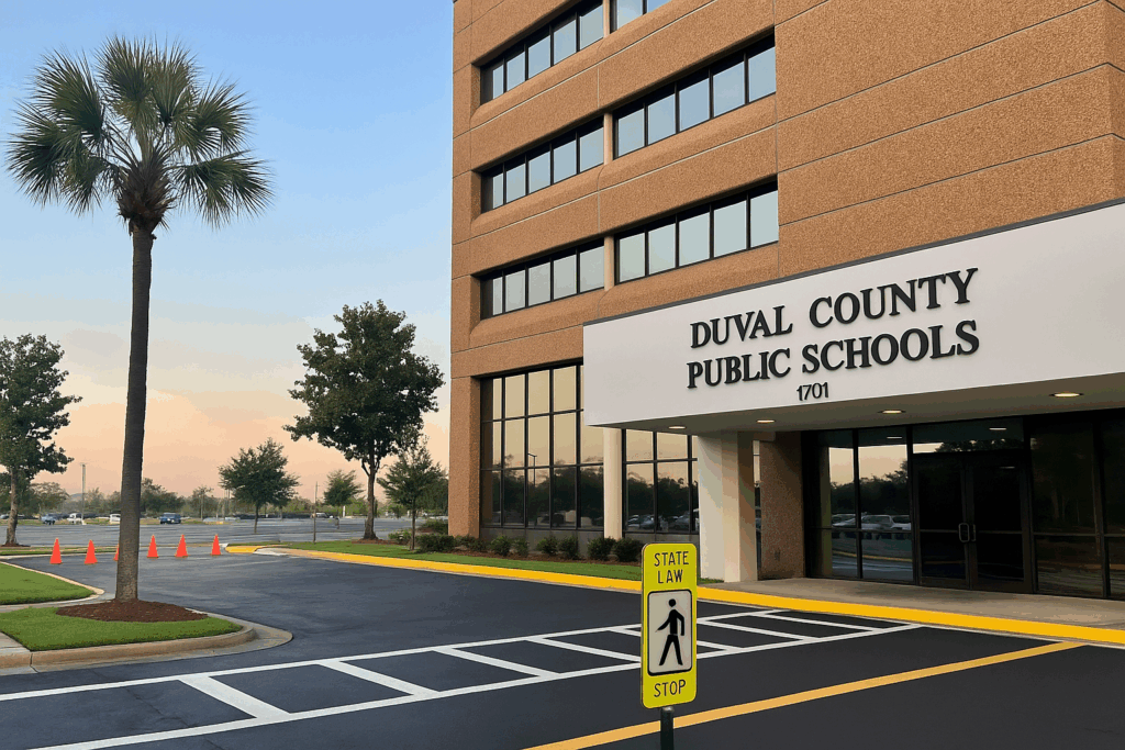 Duval County Public School Teachers - Base Wealth Management